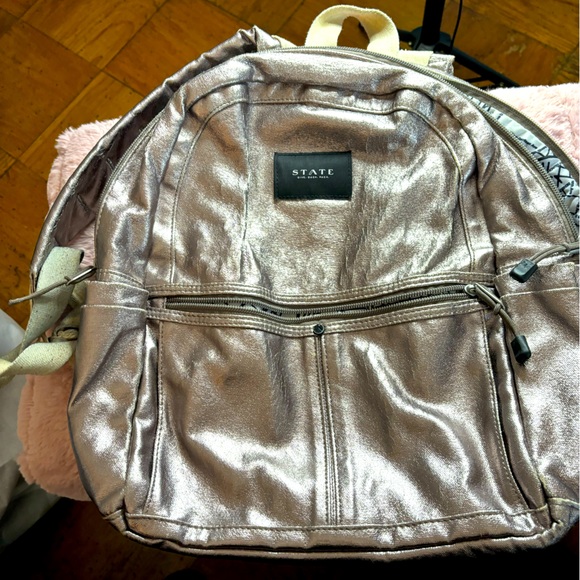 STATE | Bags | State Backpack | Poshmark